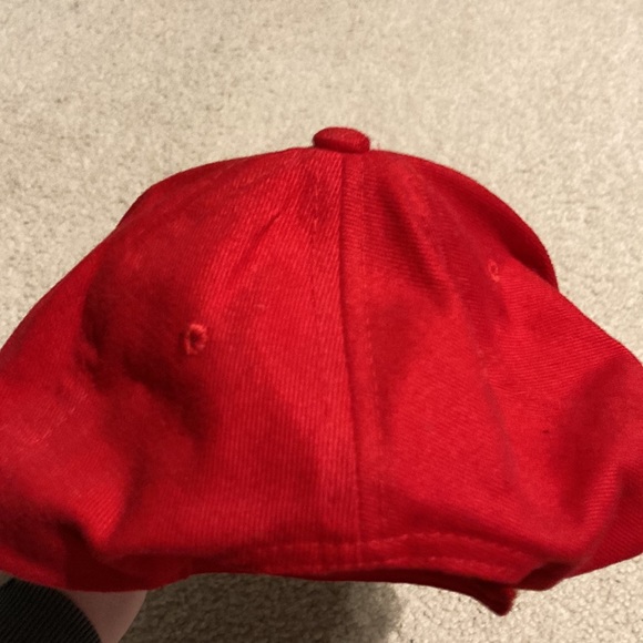 Headmaster | Accessories | Ohio State Buckeyes Headmaster Hat Os | Poshmark